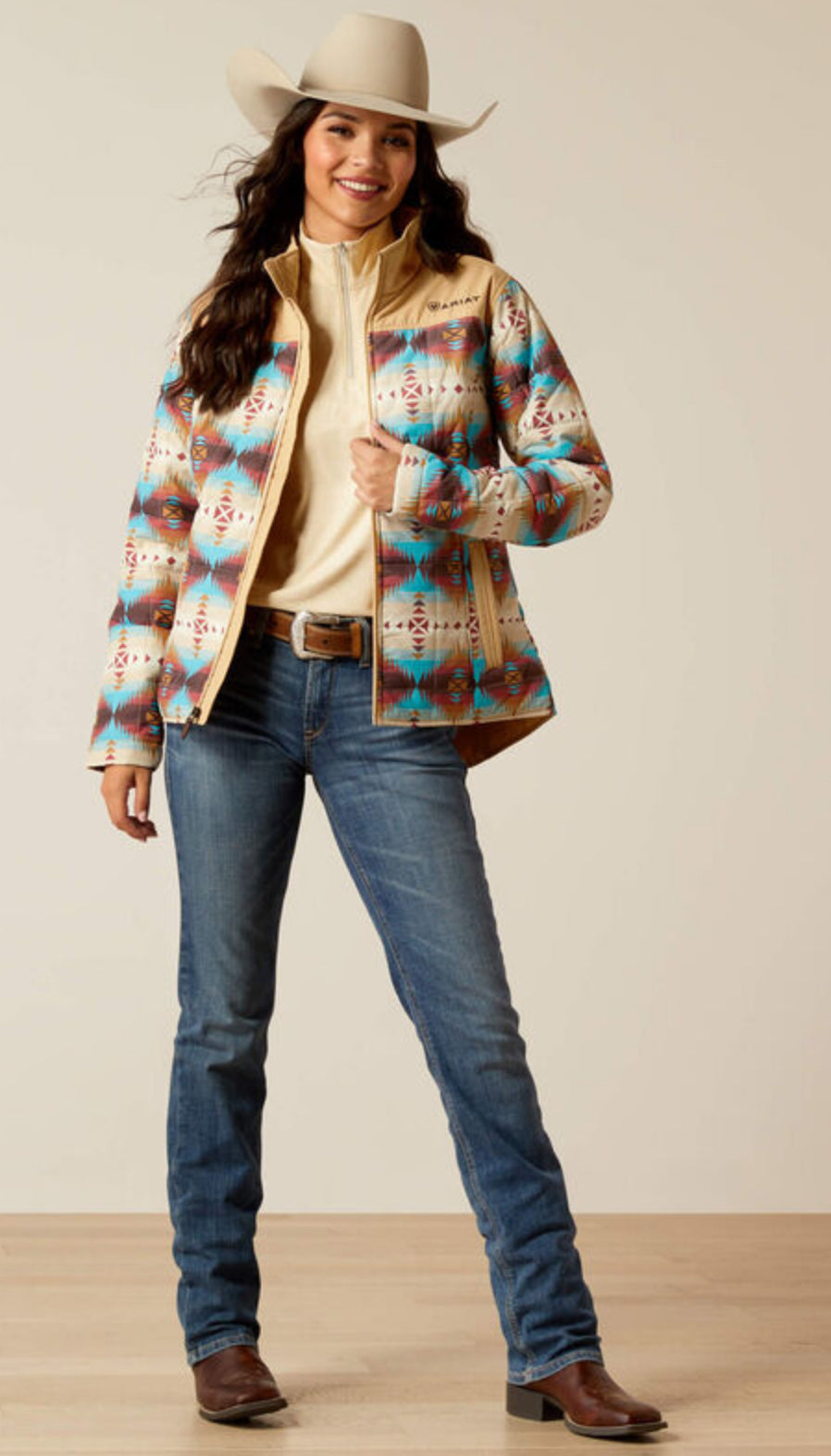 WOMEN'S APPAREL – Río West Outfitters