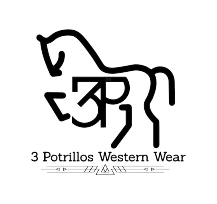 3 Potrillos Western Wear | Western Hats, Boots & Apparel – Río West ...